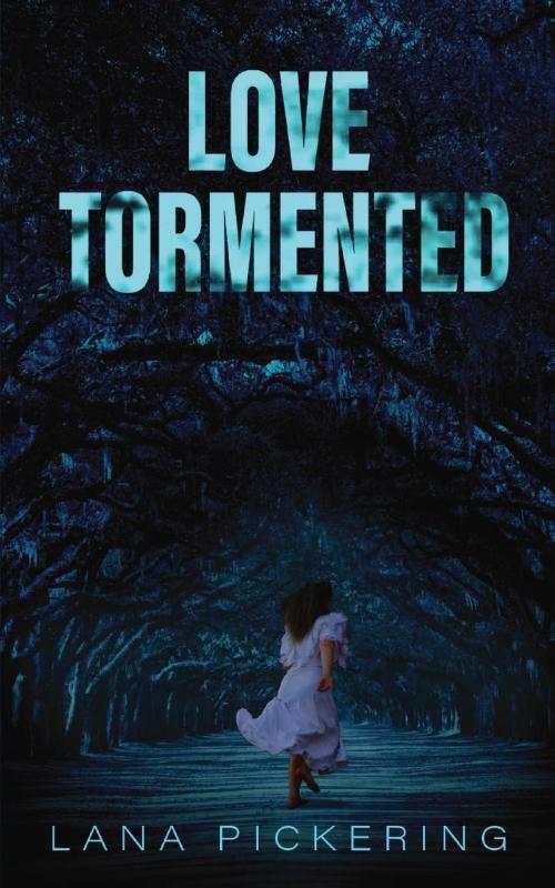 Love Tormented, Lana J Pickering | Boek | 9781775373513 | Bruna