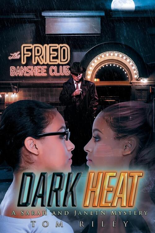 Dark Heat | Boek | 9781778832079 | Bruna