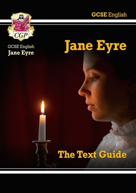 New GCSE English Text Guide - Jane Eyre includes Online Edition ...
