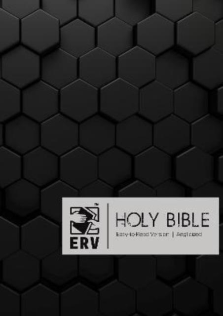 ERV Holy Bible Hardback Black, Anglicized, (Easy to Read Version ...