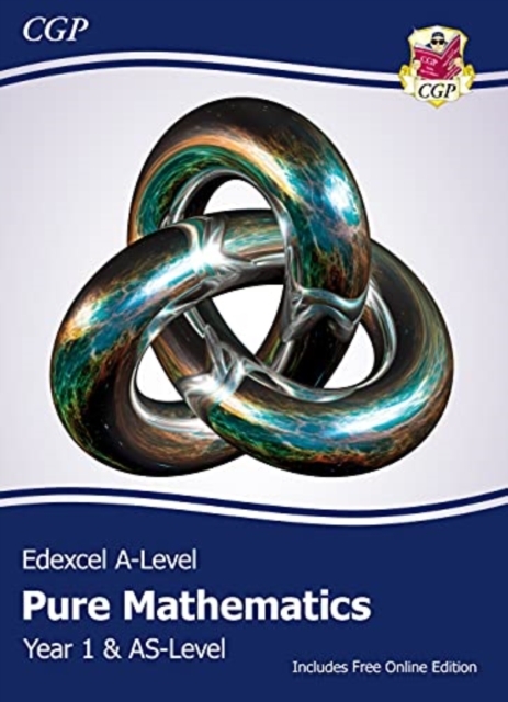 Edexcel AS & A-Level Mathematics Student Textbook - Pure Mathematics ...