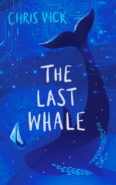 The Last Whale, Chris Vick | Boek | 9781803281629 | Bruna