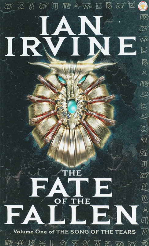 (01): Fate Of The Fallen | Boek | 9781841494692 | Bruna