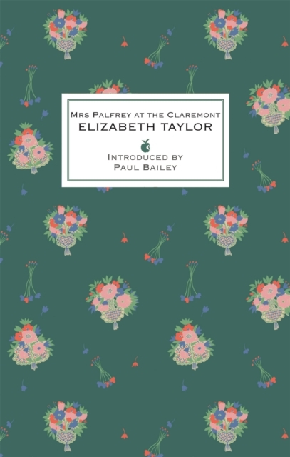 Mrs Palfrey At The Claremont, Elizabeth Taylor | Boek | 9781844089338 ...