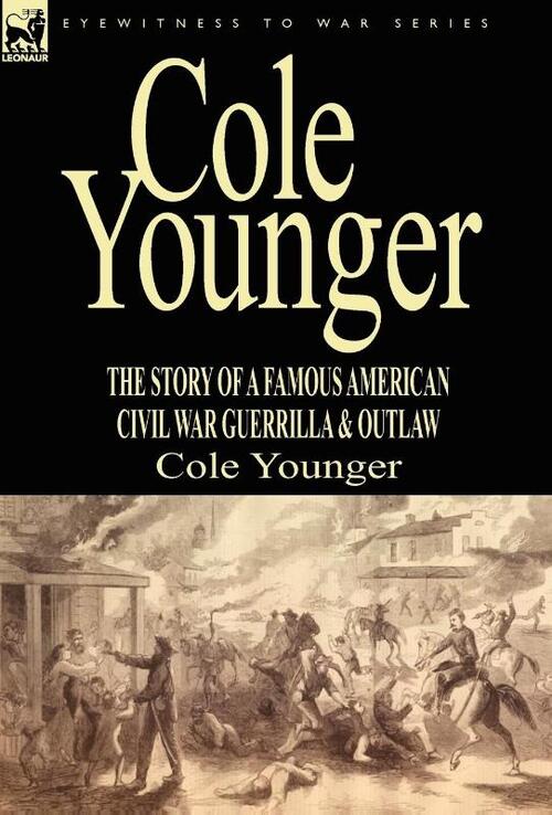 Cole Younger, Cole Younger | Boek | 9781846778902 | Bruna