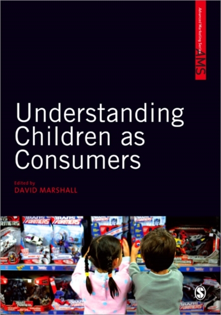 Understanding Children as Consumers | Boek | 9781847879271 | Bruna