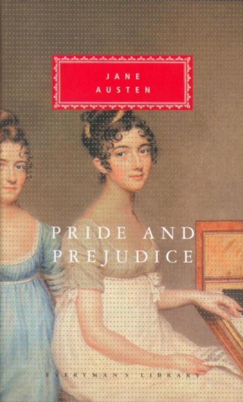 Pride And Prejudice, Jane Austen | Boek | 9781857150018 | Bruna