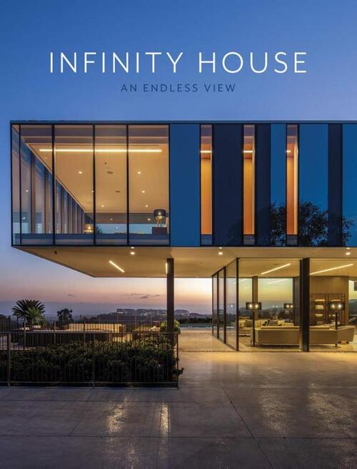 Infinity House: An Endless View | Boek | 9781864708622 | Bruna