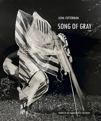 Futterman, A: Song of Gray, Asha Futterman | Boek | 9781885635952 | Bruna