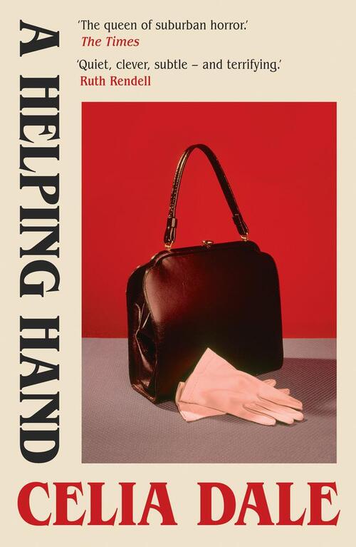 A Helping Hand, Celia Dale | Boek | 9781914198335 | Bruna