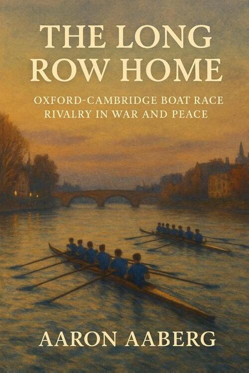 The Long Row Home, Aaron Aaberg | Boek | 9781923525955 | Bruna