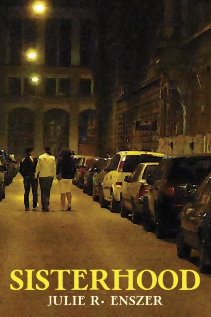 Sisterhood, Julie R Enszer | Boek | 9781937420574 | Bruna