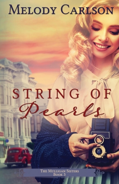 String of Pearls, Melody Carlson | Boek | 9781939023698 | Bruna