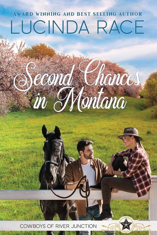 Second Chances in Montana - LP | Boek | 9781954520806 | Bruna
