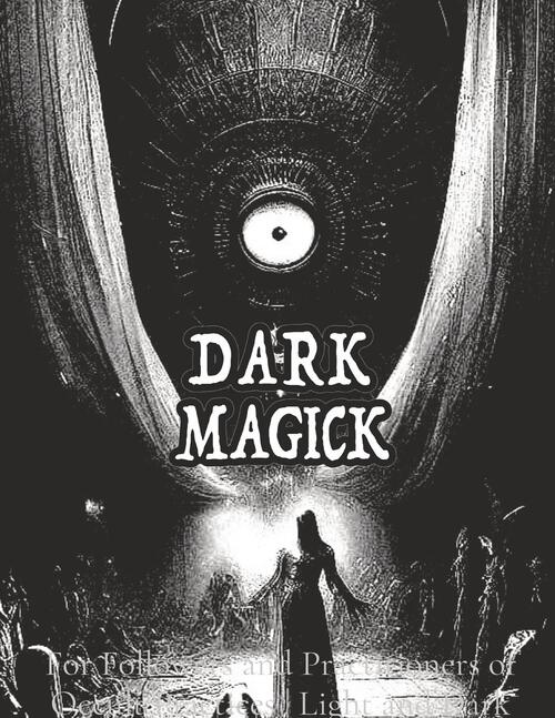 Dark Black Occult Magick Powerful Summoning Spells for Entities ...