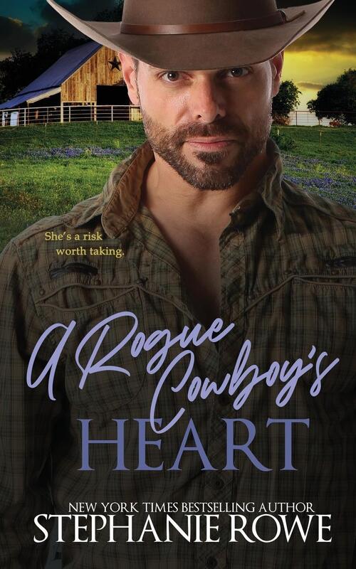 A Rogue Cowboy's Heart, Stephanie Rowe | Boek | 9781959845133 | Bruna