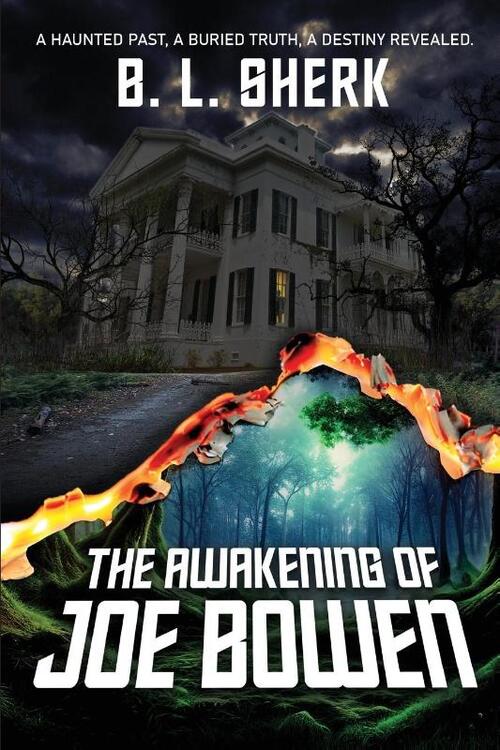 The Awakening of Joe Bowen, B. L. Sherk | Boek | 9781968397036 | Bruna