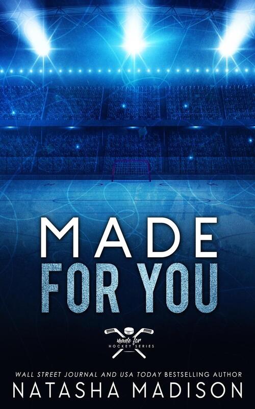 Made For You (Special Edition Paperback), Natasha Madison | Boek ...