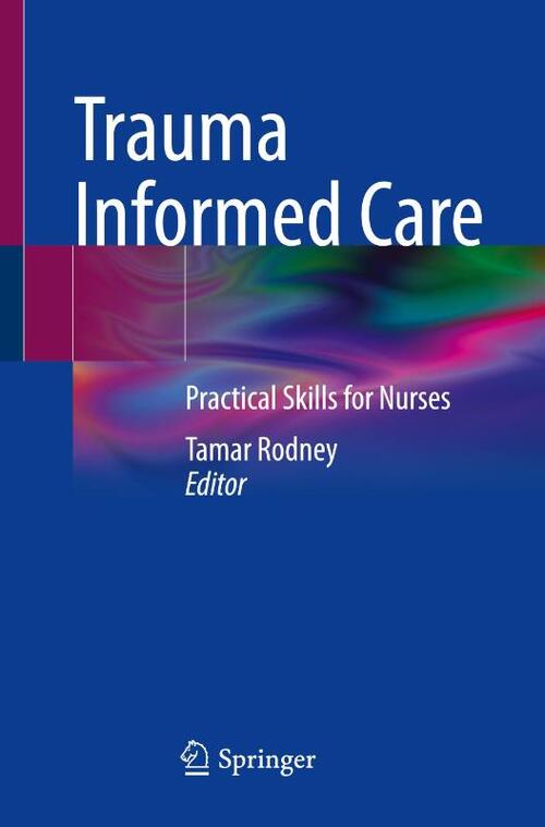 Trauma Informed Care, Springer International Publishing Ag | Boek ...