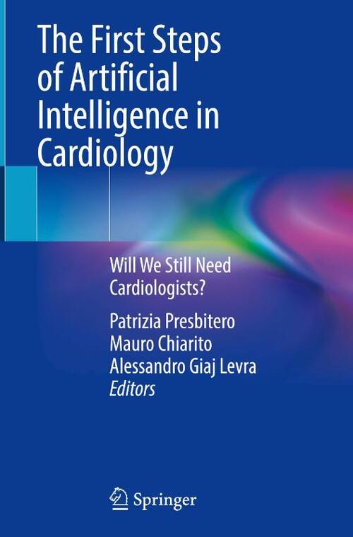 The First Steps of Artificial Intelligence in Cardiology, Springer ...
