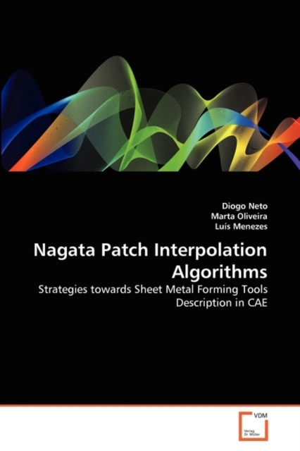 Nagata Patch Interpolation Algorithms | Boek | 9783639301588 | Bruna