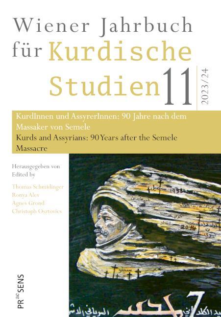 KurdInnen und AssyrerInnen: 90 Jahre nach dem Massaker von Semele ...