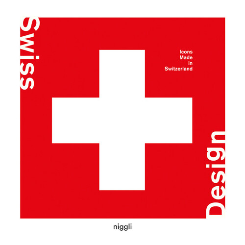 Swiss Design, Sandra Ellegiers | Boek | 9783721210132 | Bruna