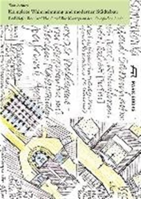 Komplexe Wahrnehmung Und Moderner St?dtebau, Tom Steinert | Boek | 9783906027449 | Bruna