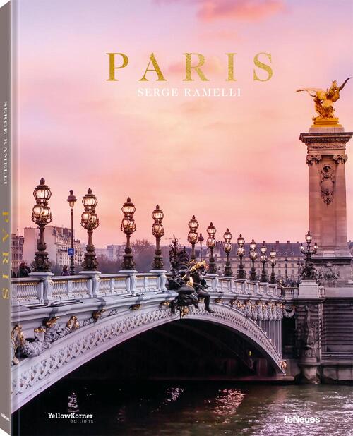 Paris | Boek | 9783961711826 | Bruna