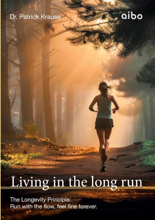 Living in the long run | Boek | 9783982625447 | Bruna