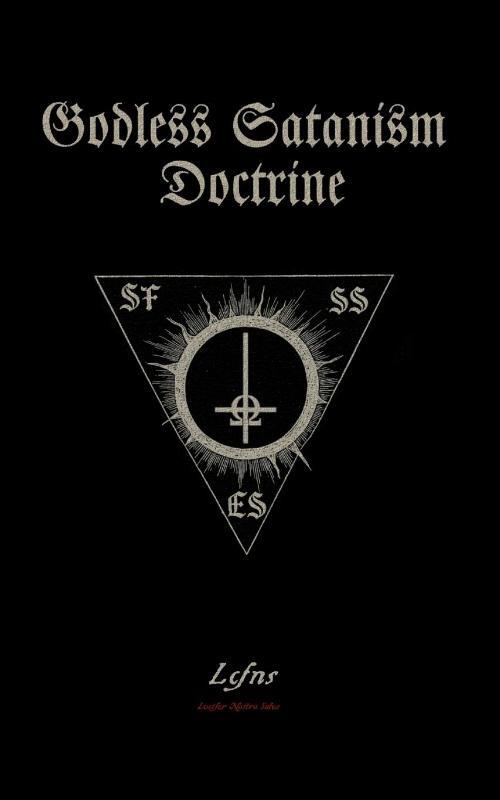 Godless Satanism Doctrine, LCF NS | Boek | 9788367736244 | Bruna