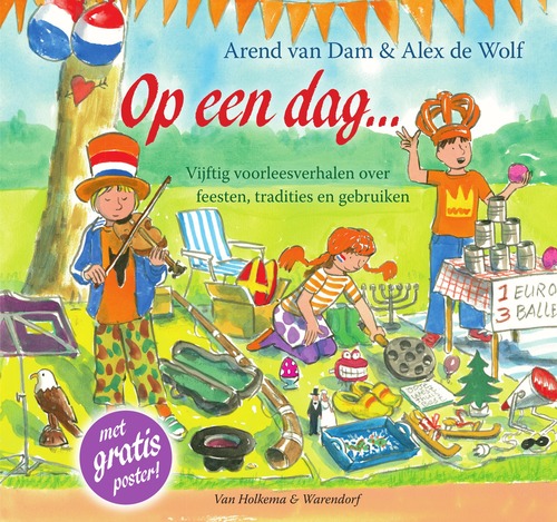 Op een dag | Boek | 9789000337569 | Bruna