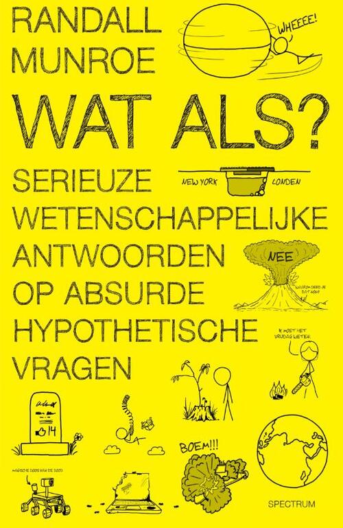 Wat als? | Boek | 9789000340392 | Bruna