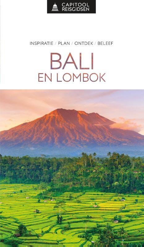Bali & Lombok | Boek | 9789000369096 | Bruna