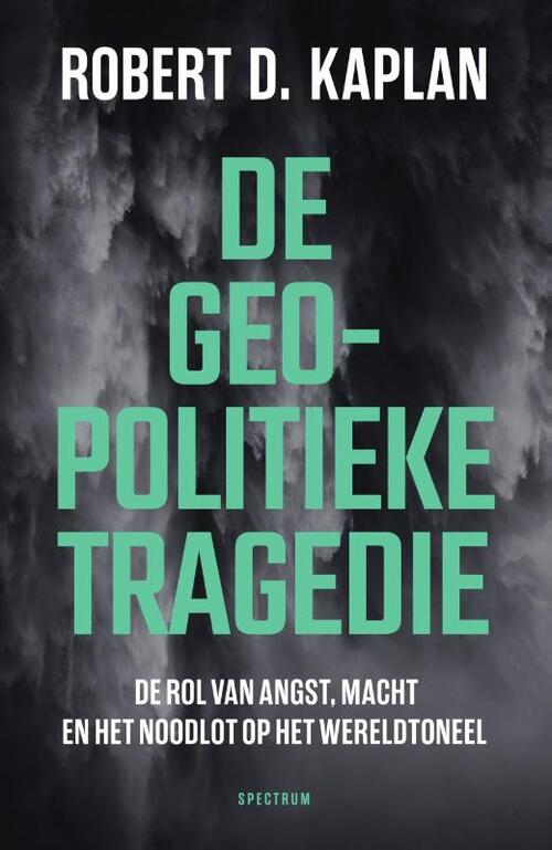De geopolitieke tragedie | Boek | 9789000386154 | Bruna