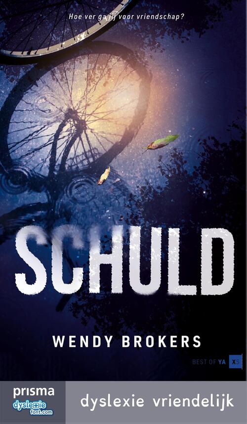 Schuld, Wendy Brokers | eBook | 9789000391745 | Bruna