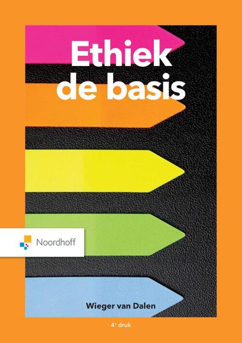 Ethiek de basis | Boek | 9789001738846 | Bruna