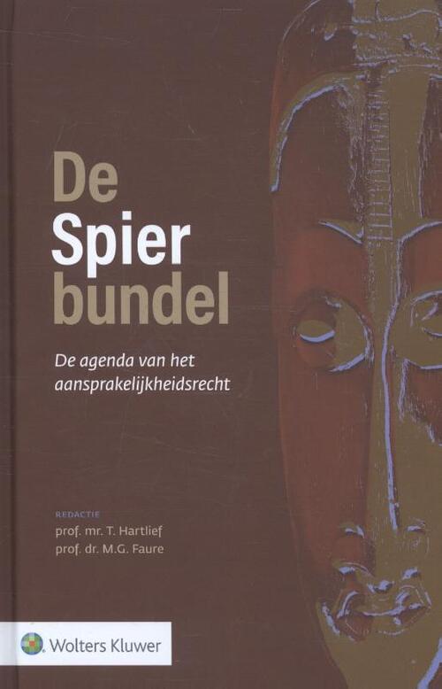 De Spier- bundel | Boek | 9789013135244 | Bruna