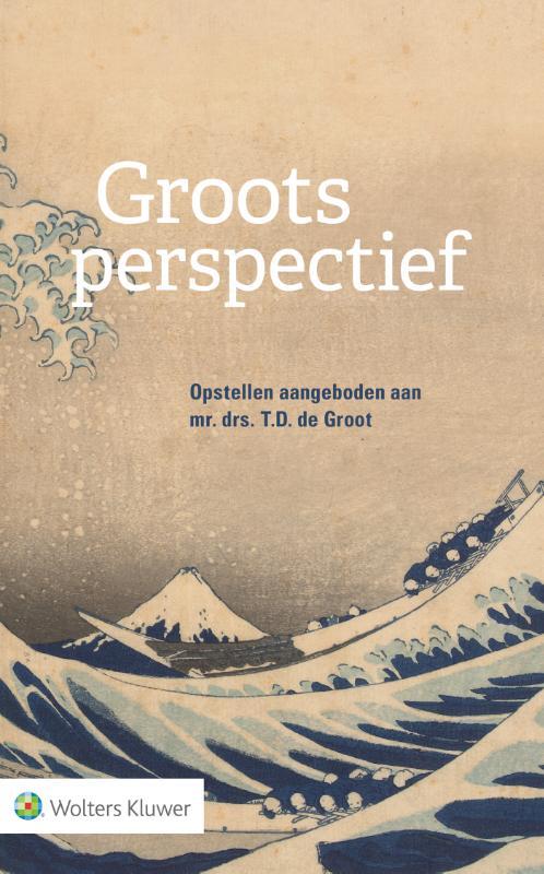 Groots perspectief | Boek | 9789013146455 | Bruna