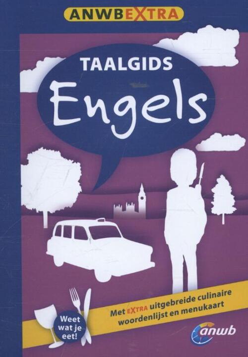 Engels | Boek | 9789018037260 | Bruna