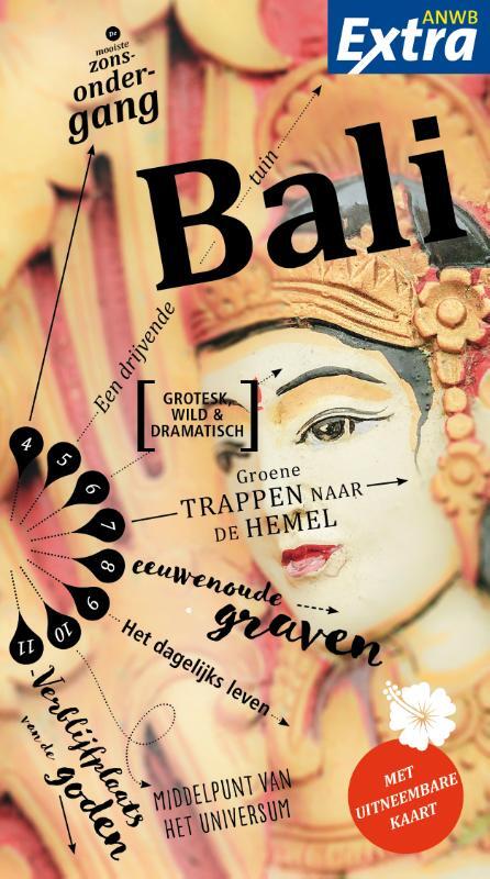 Bali | Boek | 9789018043346 | Bruna