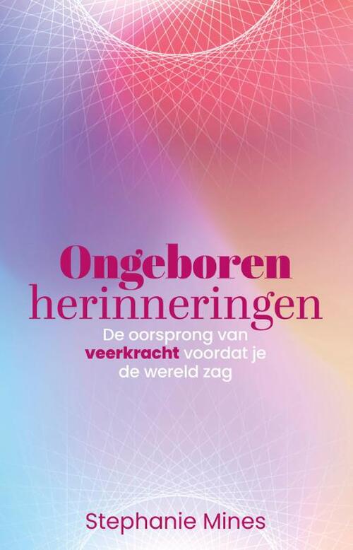 Ongeboren herinneringen, Stephanie Mines | Boek | 9789020220988 | Bruna
