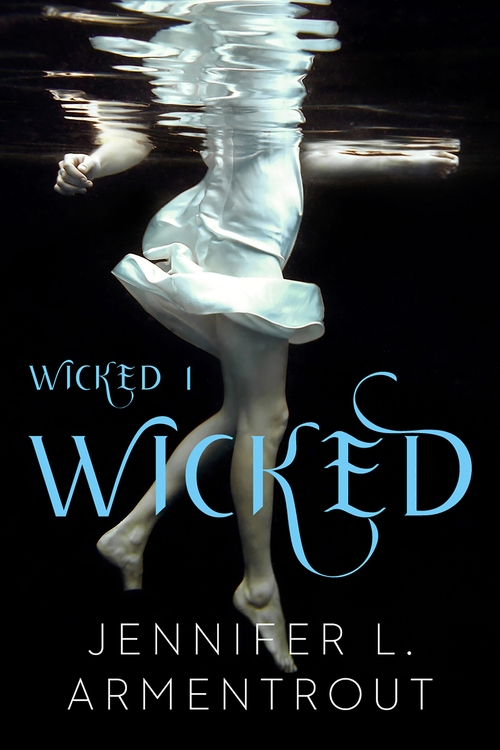 Wicked, Jennifer L. Armentrout | eBook | 9789020541168 | Bruna