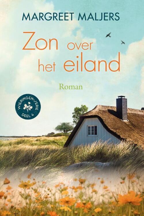 Zon over het eiland | Boek | 9789020549263 | Bruna