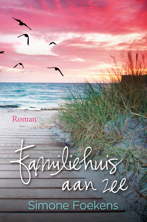 Familiehuis aan zee | Boek | 9789020552355 | Bruna