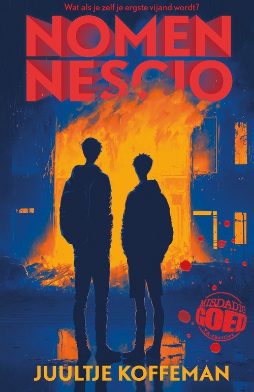 Nomen nescio | Boek | 9789021039732 | Bruna