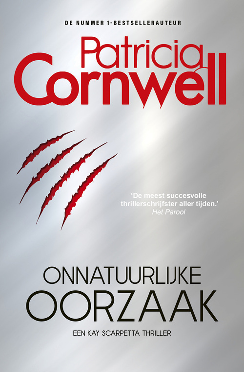 Onnatuurlijke oorzaak | Boek | 9789021043661 | Bruna