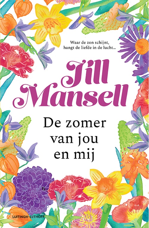 De zomer van jou en mij, Jill Mansell | eBook | 9789021060651 | Bruna
