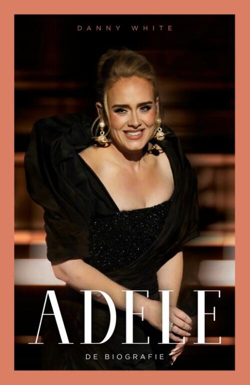 Adele, Danny White | Boek | 9789021598680 | Bruna