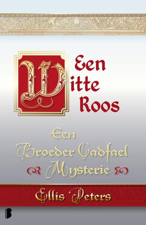 Een witte roos, Ellis Peters | Boek | 9789022565971 | Bruna